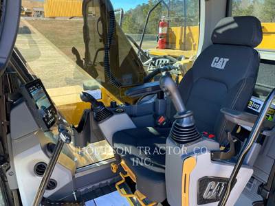 2022 Caterpillar 326 Excavator For Sale, 184 Hours | Montgomery, AL ...