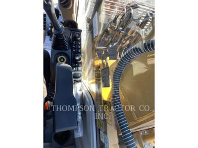 2022 Caterpillar 326 Excavator For Sale, 184 Hours | Montgomery, AL ...