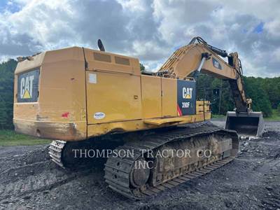 2019 Caterpillar 390FL Excavator For Sale, 13,141 Hours | Brookwood, AL ...