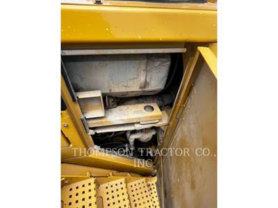 2020 Caterpillar 826K Landfill Compactor For Sale, 9,178 Hours ...