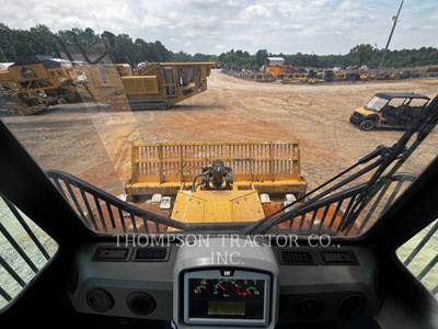 2020 Caterpillar 826K Landfill Compactor For Sale, 9,178 Hours ...