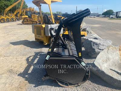 2018 Caterpillar HM415 Mulcher For Sale | Montgomery, AL | EQN057325 ...
