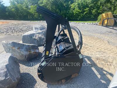 2018 Caterpillar HM415 Mulcher For Sale | Montgomery, AL | EQN057325 ...