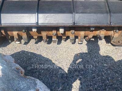 2018 Caterpillar HM415 Mulcher For Sale | Montgomery, AL | EQN057325 ...