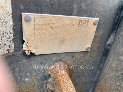 2023 Caterpillar 279D3 Tracked Skid Steer For Sale, 1,673 Hours ...