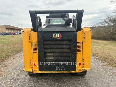 2023 Caterpillar 299D3 XE Track Skid Steer For Sale, 1,923 Hours ...