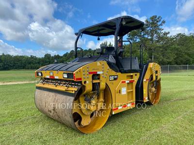 Smooth Drum Rollers For Sale | MyLittleSalesman.com