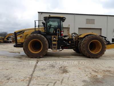 2024 MOBILE TRACK SOLUTIONS 3630MTS Tractor For Sale, 338 Hours ...