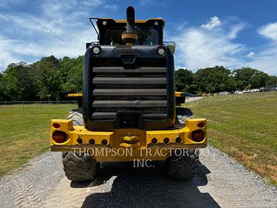 2018 Caterpillar 926M Wheel Loader For Sale, 5,412 Hours | Montgomery ...