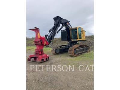 Feller Bunchers For Sale | MyLittleSalesman.com