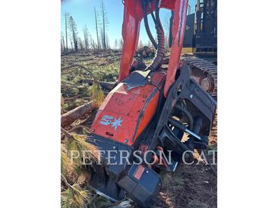 2022 Caterpillar 548LL Log Loader For Sale, 1,255 Hours | Redding, CA ...