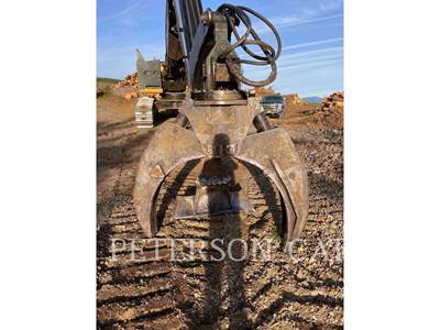 2019 Caterpillar 568 LL Log Loader For Sale, 5,386 Hours | Eugene, OR ...