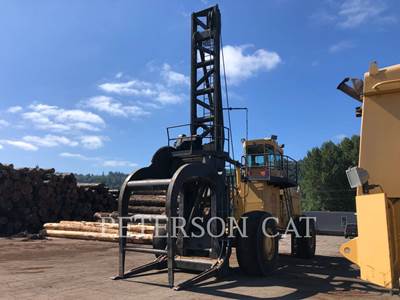 Log Loaders For Sale | MyLittleSalesman.com