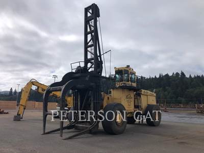 Log Loaders For Sale | MyLittleSalesman.com