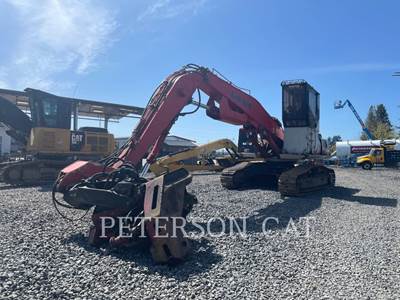 Link-Belt Log Loaders For Sale | MyLittleSalesman.com