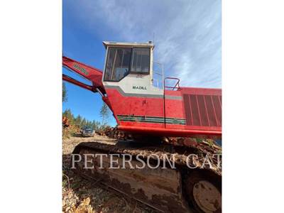 Log Loaders For Sale | MyLittleSalesman.com