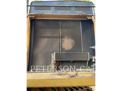 2018 Caterpillar 568 Logging Processor For Sale, 16,449 Hours | Eugene ...