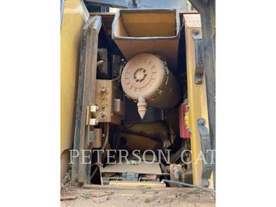 2018 Caterpillar 568 Logging Processor For Sale, 16,449 Hours | Eugene ...