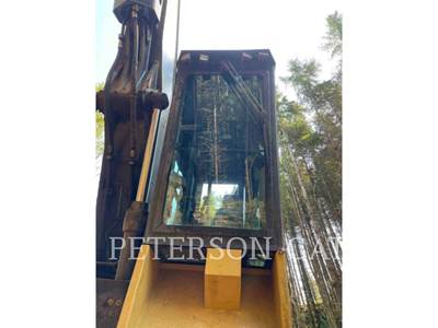 2018 Caterpillar 568 Logging Processor For Sale, 16,449 Hours | Eugene ...