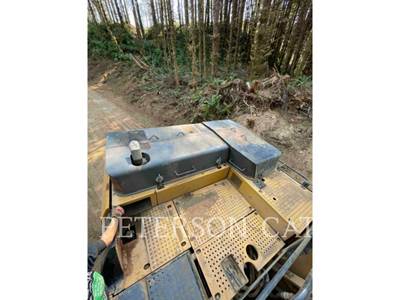 2018 Caterpillar 568 Logging Processor For Sale, 16,449 Hours | Eugene ...