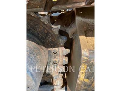 2018 Caterpillar 568 Logging Processor For Sale, 16,449 Hours | Eugene ...