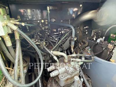 2019 John Deere 3156G Logging Processor For Sale, 11,000 Hours | Eugene ...