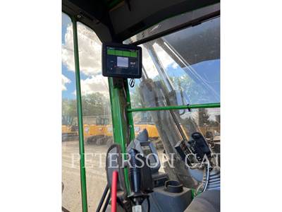 2019 John Deere 3156G Logging Processor For Sale, 11,000 Hours | Eugene ...