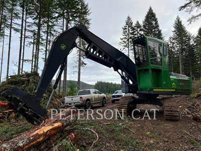 Logging Processors For Sale | MyLittleSalesman.com