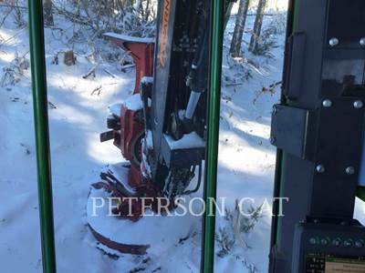 2020 John Deere 959M Logging Processor For Sale, 1,781 Hours | Cascadia ...