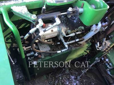 2020 John Deere 959M Logging Processor For Sale, 1,781 Hours | Cascadia ...