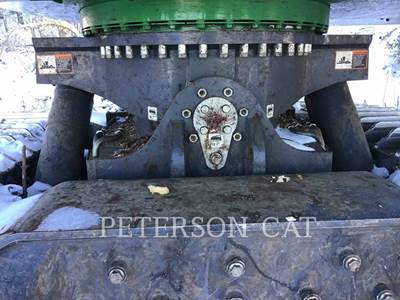 2020 John Deere 959M Logging Processor For Sale, 1,781 Hours | Cascadia ...