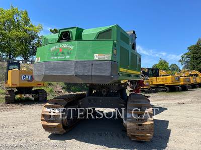2020 John Deere 959M Logging Processor For Sale, 1,781 Hours | Cascadia ...