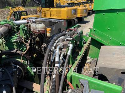 2020 John Deere 959M Logging Processor For Sale, 1,781 Hours | Cascadia ...