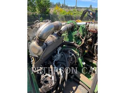 2020 John Deere 959M Logging Processor For Sale, 1,781 Hours | Cascadia ...