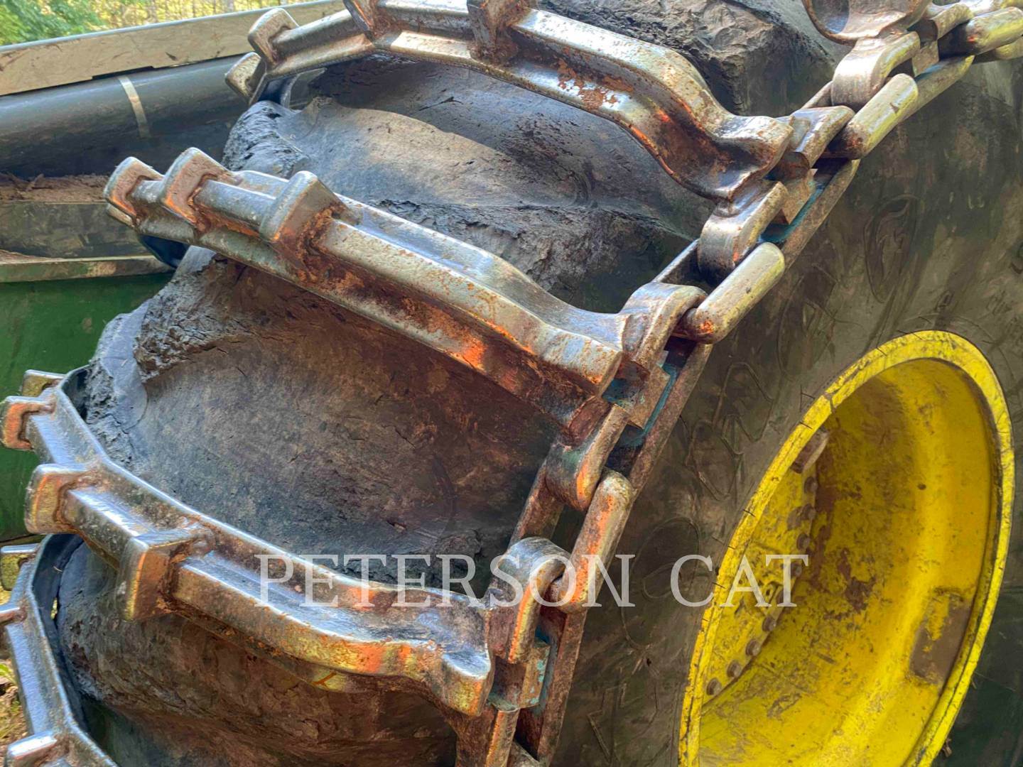 2019 John Deere 948L Skidder For Sale, 2,685 Hours | Hillsboro, OR ...