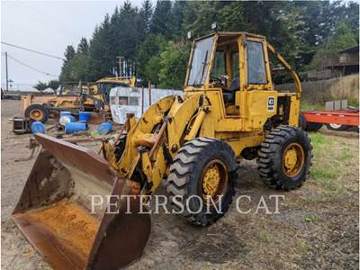 Caterpillar 920 Wheel Loaders For Sale | MyLittleSalesman.com