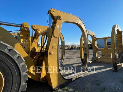 2018 Caterpillar 988K Wheel Loader For Sale, 14,558 Hours | Redding, CA ...