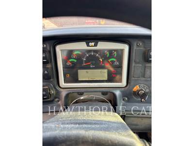 2018 Caterpillar 730C2 Articulated Truck For Sale, 5,265 Hours ...
