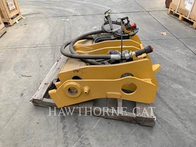 Attachments | Buckets, Blades, Couplers, Hammers & More ...