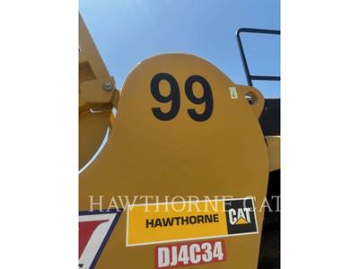 2023 Caterpillar 657 Scraper For Sale, 1,765 Hours | San Diego, CA ...