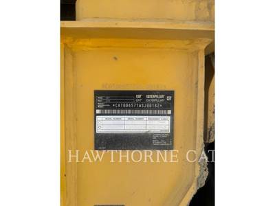 2022 Caterpillar 657 Scraper For Sale, 4,052 Hours | San Diego, CA ...