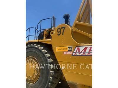 2023 Caterpillar 657 Scraper For Sale, 1,910 Hours | San Diego, CA ...