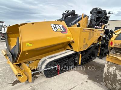 Asphalt Pavers For Sale | MyLittleSalesman.com