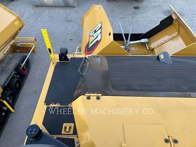 2022 Caterpillar AP1055 Asphalt Paver For Sale, 610 Hours | Salt Lake ...