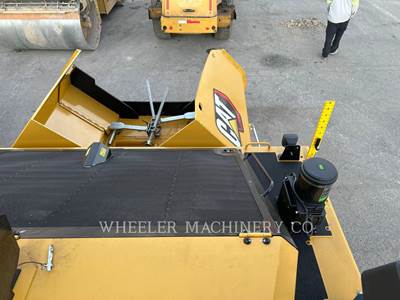 2022 Caterpillar AP1055 Asphalt Paver For Sale, 610 Hours | Salt Lake ...