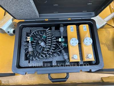 2022 Caterpillar AP1055 Asphalt Paver For Sale, 610 Hours | Salt Lake ...