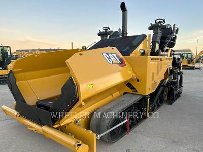 2022 Caterpillar AP1055 Asphalt Paver For Sale, 610 Hours | Salt Lake ...