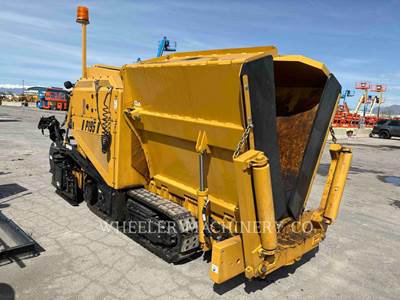 2024 Weiler P195-002 Asphalt Paver For Sale, 331 Hours | Salt Lake City ...