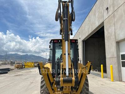 2023 Caterpillar 420 CF Backhoe For Sale, 1,360 Hours | Salt Lake City ...