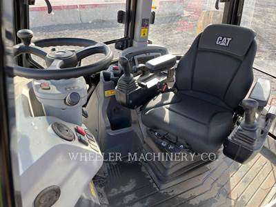 2021 Caterpillar 440 TH Backhoe For Sale, 1,049 Hours | Ogden, UT ...